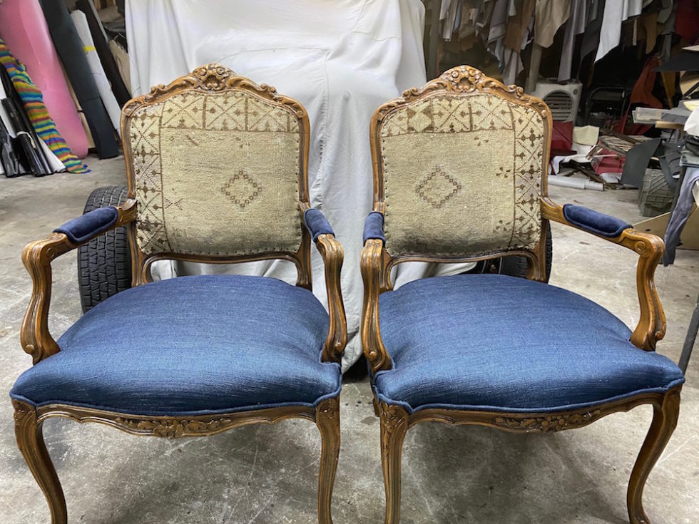 Interior Design | Michele Marano