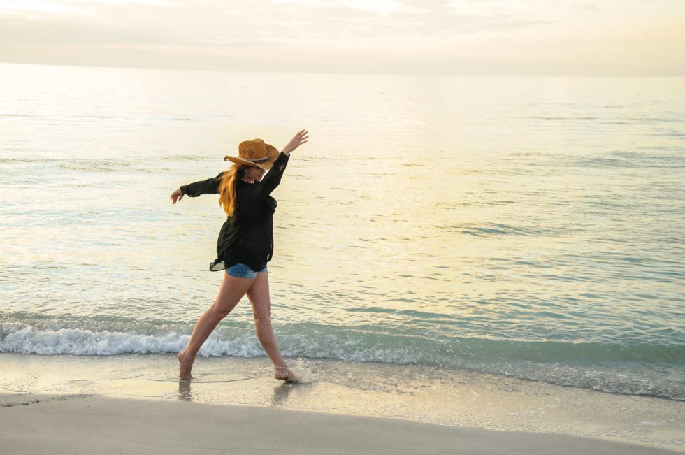 How Embracing Change Creates Opportunity in Business | Michele Marano